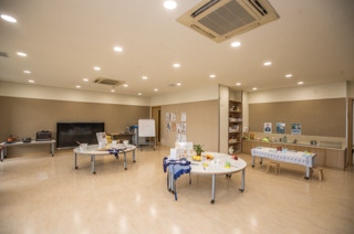 WISS | Campus & Facilities