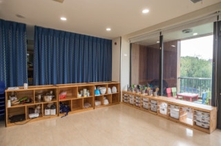 WISS | Campus & Facilities