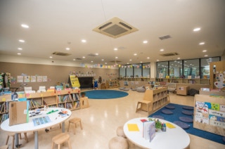 WISS | Campus & Facilities