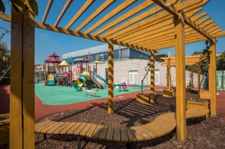 WISS | Campus & Facilities