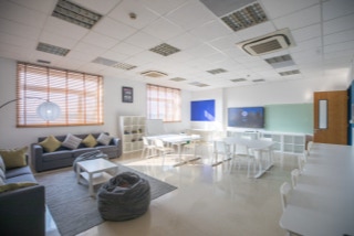 WISS | Campus & Facilities