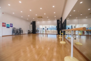 WISS | Campus & Facilities