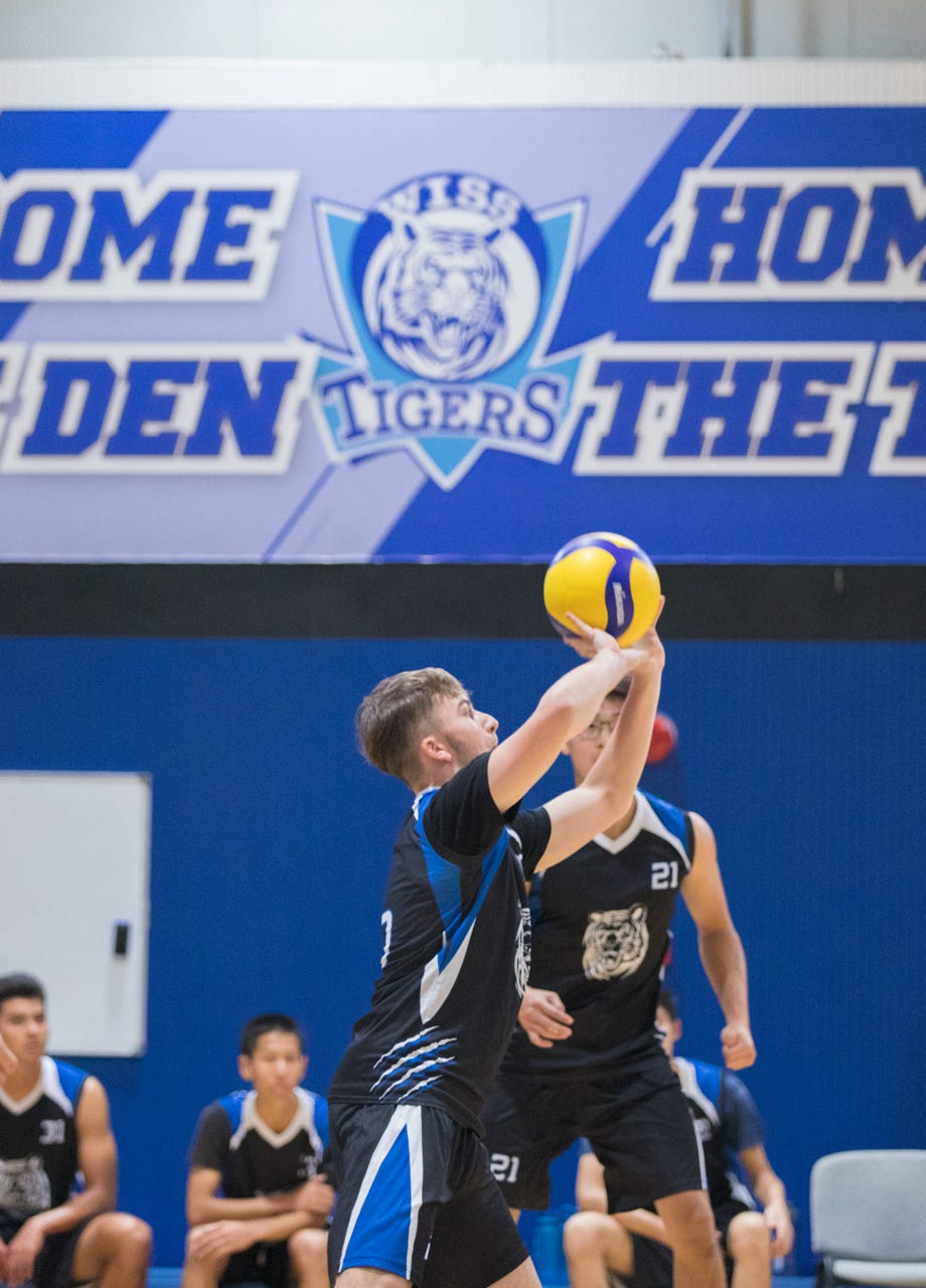 WISS | After School Activities