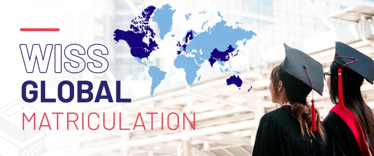 WISS | Welcome to Western International School of Shanghai