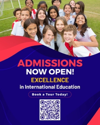 WISS | Welcome to Western International School of Shanghai